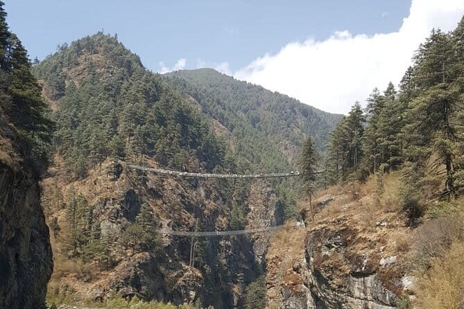 Everest Base Camp Trek - The Role of Guides and Company