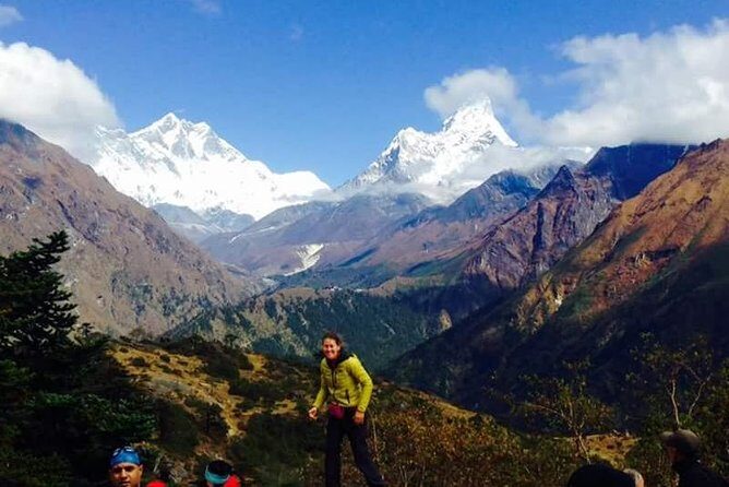 Everest Base Camp Trek - Authentic Experiences and Practical Details