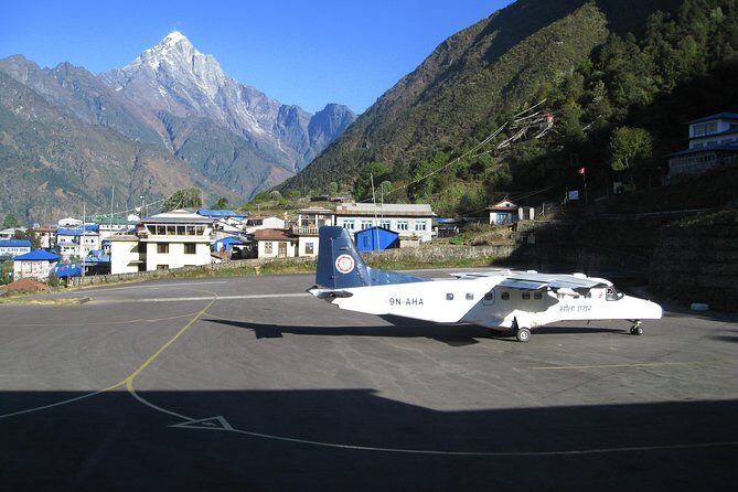 Everest Base Camp Trek - The Sum Up
