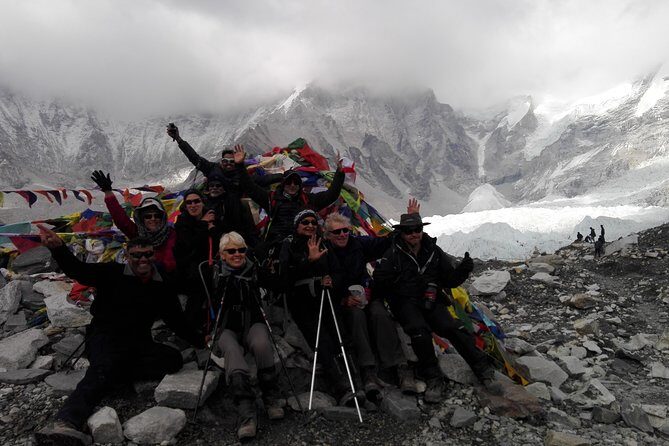 Everest Base Camp Trek - Final Thoughts