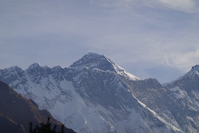 Everest Base Camp Trek - The Return Journey and the Trekker’s Reflection