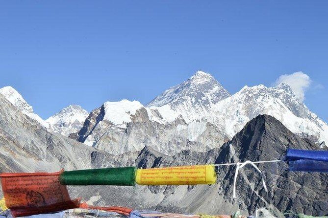 Everest Base Camp Trek - An In-Depth Look at the Everest Base Camp Trek