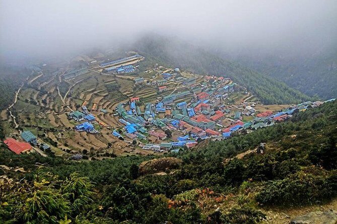 Everest Base Camp Trek - Who Should Consider This Trek?