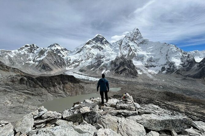 Everest Base Camp Trek - Who Is This Trek Perfect For?