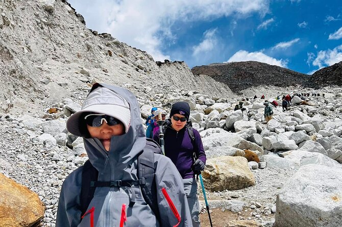 Everest Base Camp Trek - FAQs