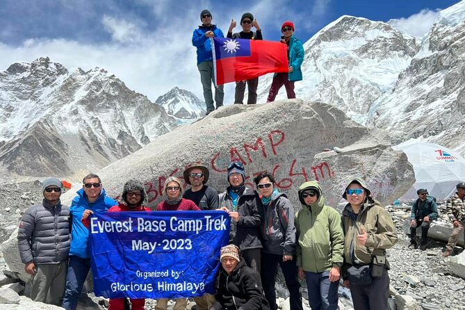 Everest Base Camp Trek - Final Thoughts