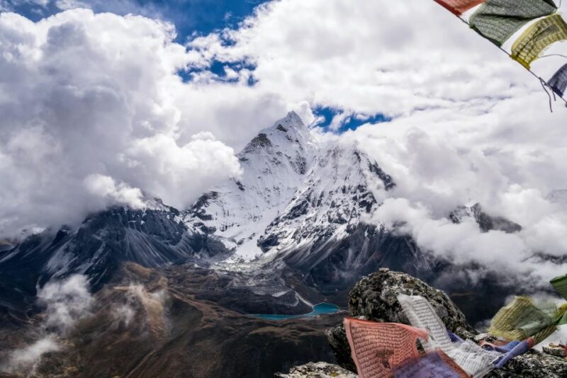 Everest Base Camp Trek: 5 night 6 days - Final Thoughts: Who Should Consider This Trek?