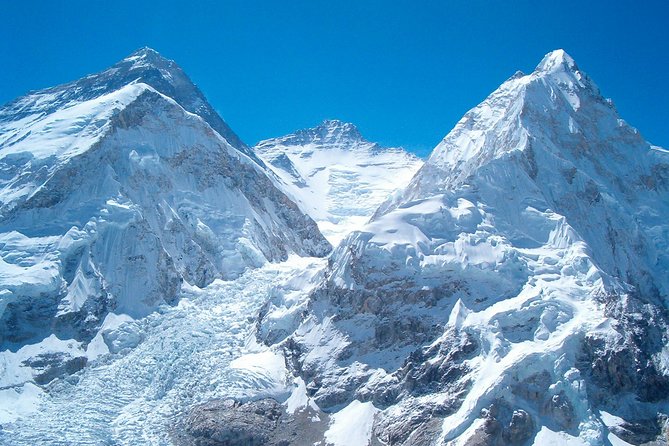 Everest Base Camp Trek - What Makes This Everest Base Camp Trek Special?