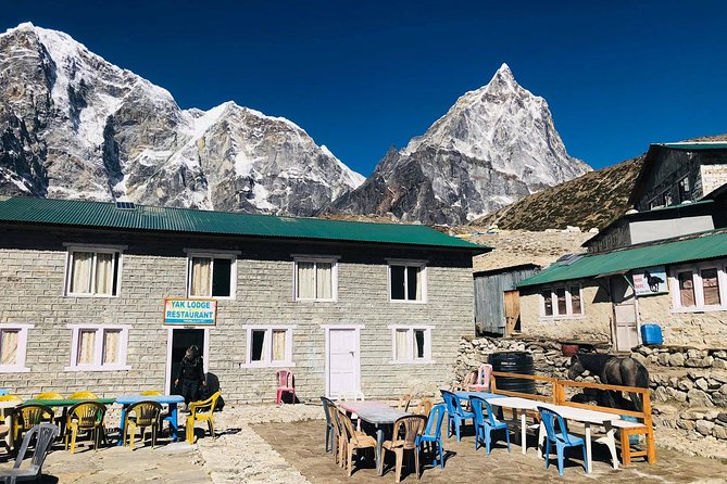 Everest Base Camp Trek - Why This Trek Is Worth Considering