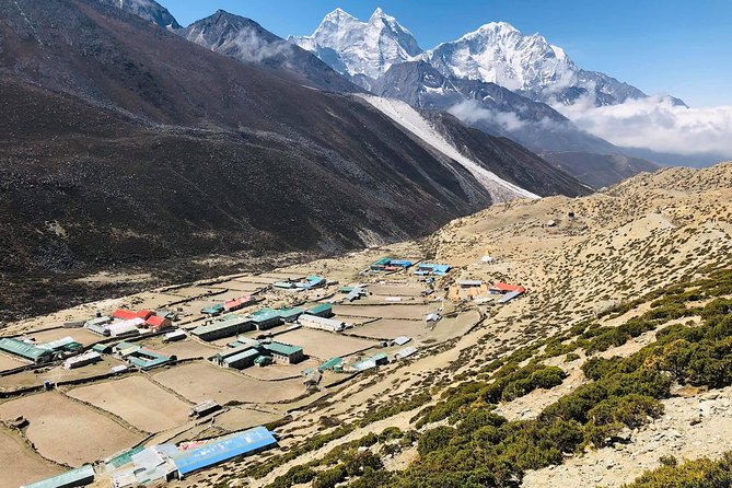 Everest Base Camp Trek - Frequently Asked Questions