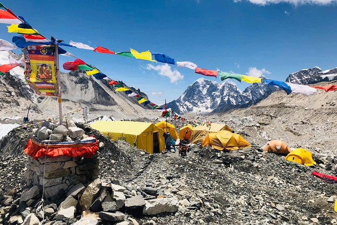 Everest Base Camp Trek - The Sum Up