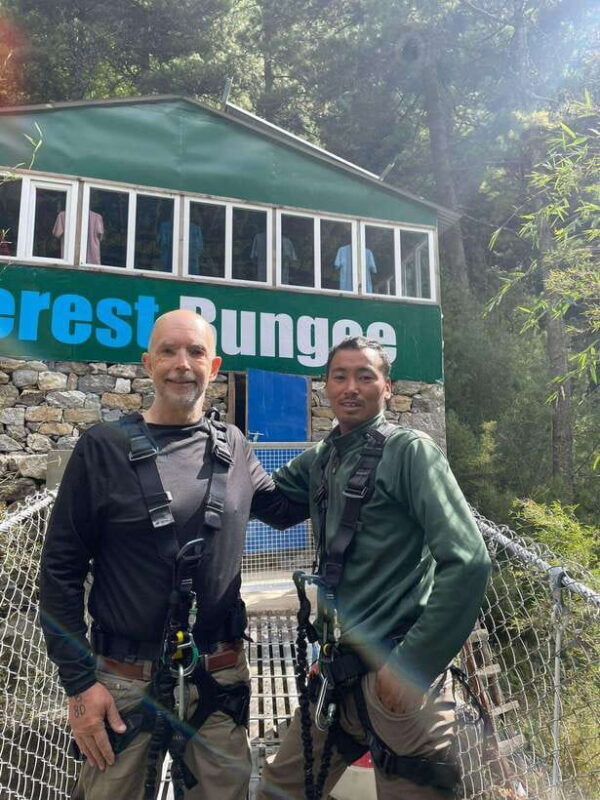 Everest Base Camp Trek - 6N/7D - Key Points