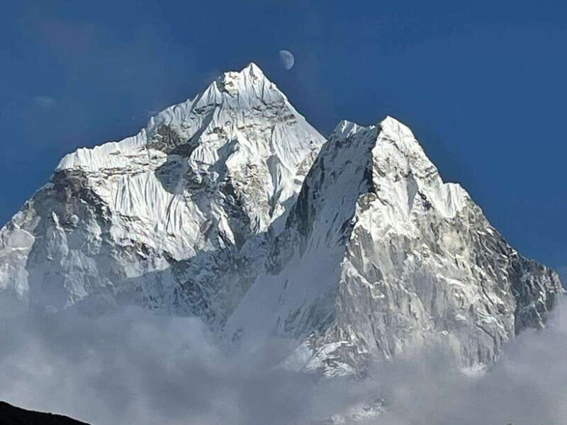 Everest Base Camp Trek - 6N/7D - Practical Details and What It Means for You