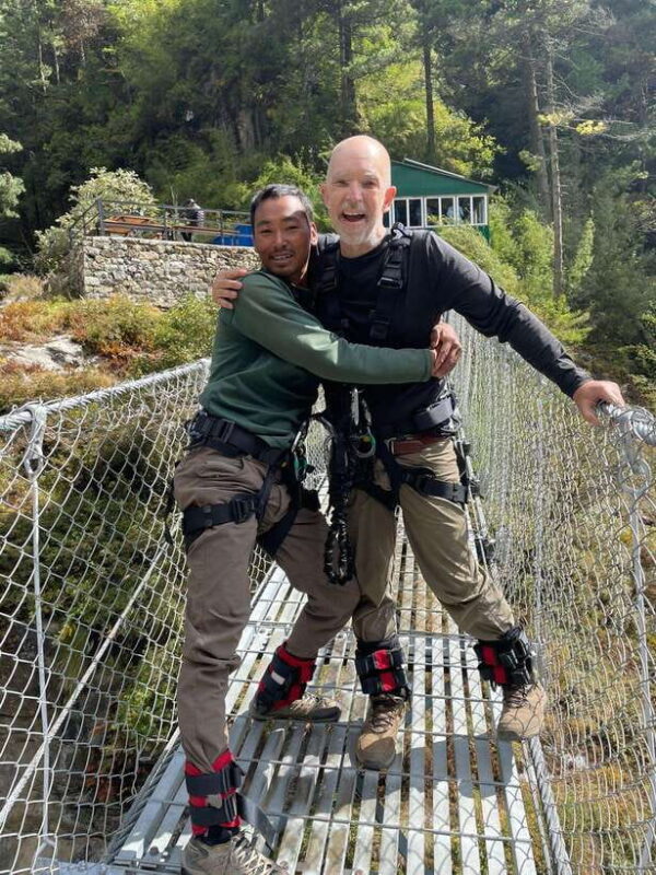 Everest Base Camp Trek - 6N/7D - Challenges and Considerations