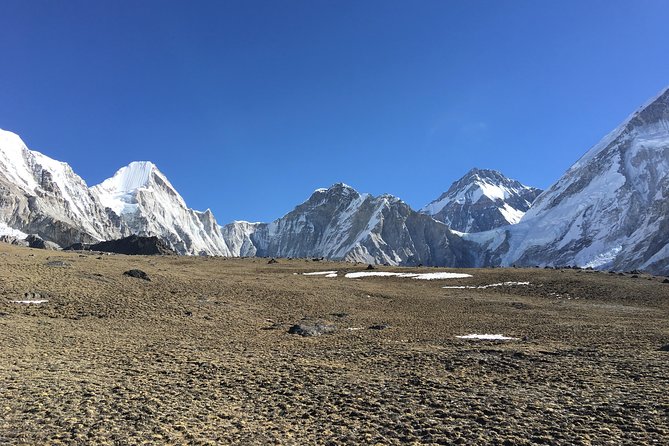 Everest Base Camp Trek - What Makes This Trek Stand Out?