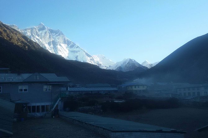 Everest Base Camp Trek - FAQs