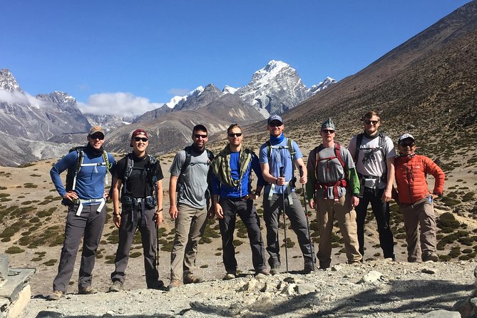 Everest Base Camp Trek - Final Thoughts