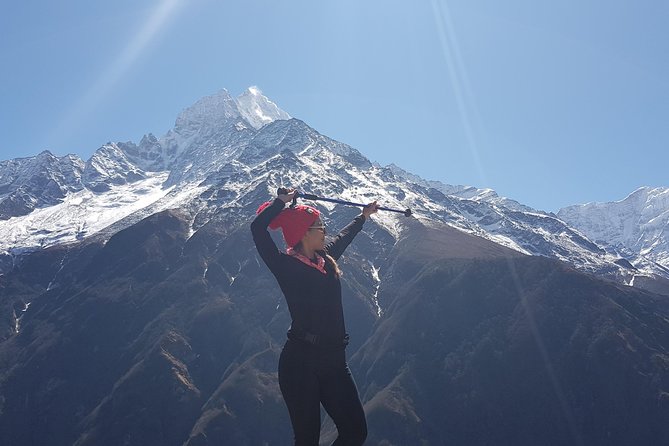 Everest Base Camp Trek - FAQs