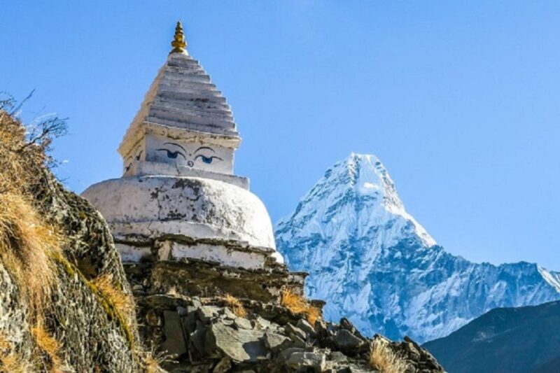 Everest Base Camp Trek: A short EBC Trek to Iconic Himalaya - What Makes This Trek Special