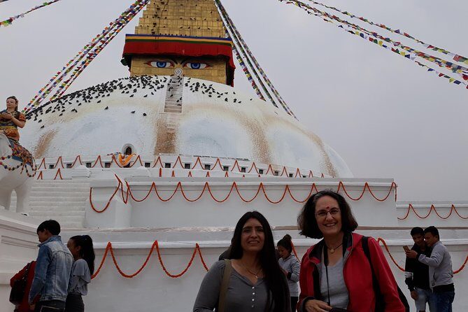 Everest Base Camp Trek and fly back by Helicopter 12 days - Final Thoughts