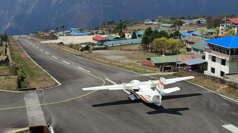 Everest Base Camp Trek and return via Helicopter - Key Points