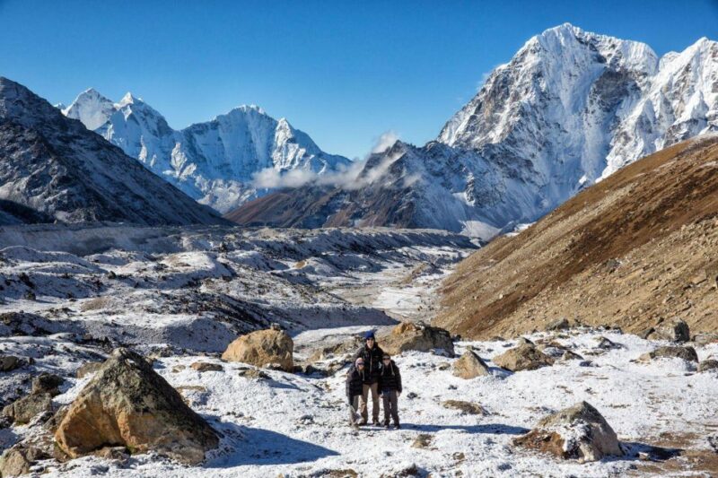 Everest Base Camp Trek and return via Helicopter - Practical Tips for Potential Travelers