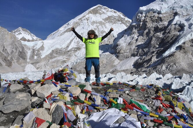 Everest Base Camp Trek - FAQ