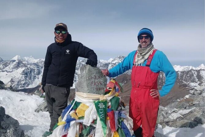Everest Base Camp Trek for Beginners: 11-Day Itinerary - Introduction: Why This Trek Stands Out for Beginners