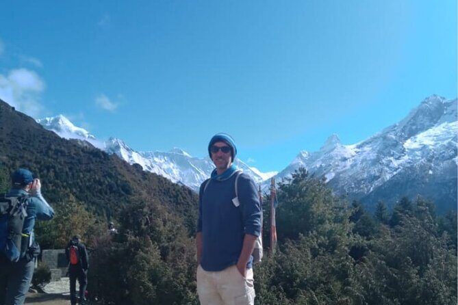 Everest Base Camp Trek for Beginners: 11-Day Itinerary - Detailed Itinerary Breakdown: What You Can Expect
