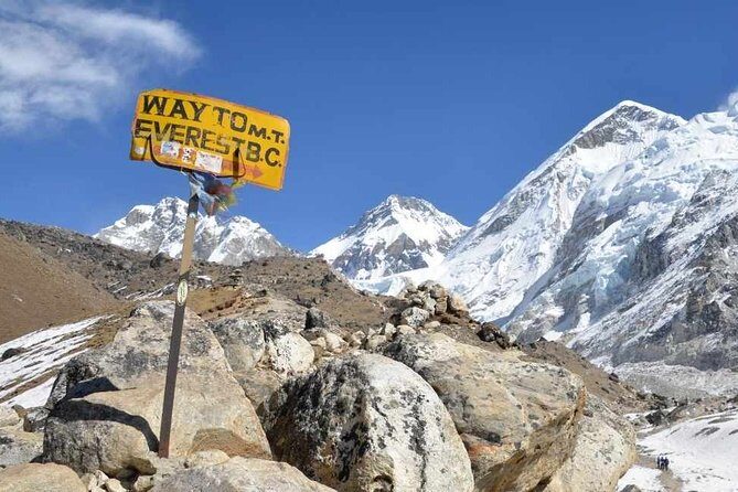 Everest Base Camp Trek for Beginners: 11-Day Itinerary - Final Thoughts: Is This Trek Right for You?