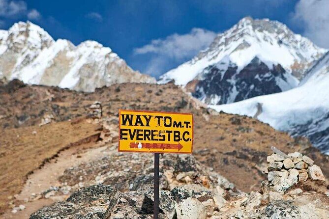 Everest Base Camp Trek for Beginners: 11-Day Itinerary - FAQ: Your Everest Base Camp Trek Questions Answered