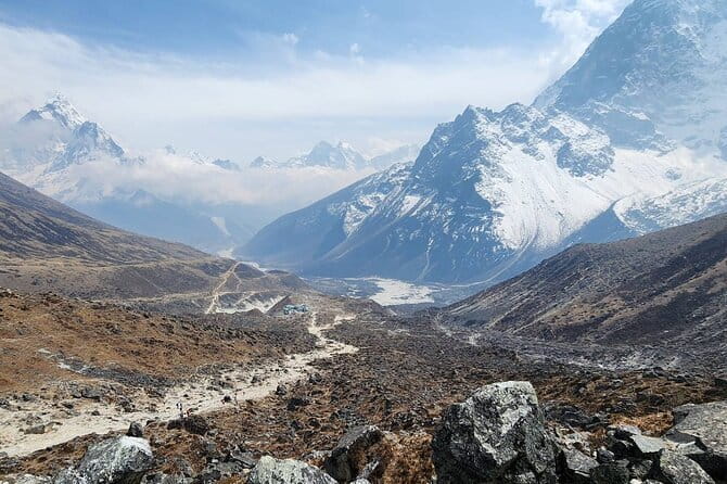 Everest Base Camp Trek from Kathmandu 12 Days - Practical Details and Considerations