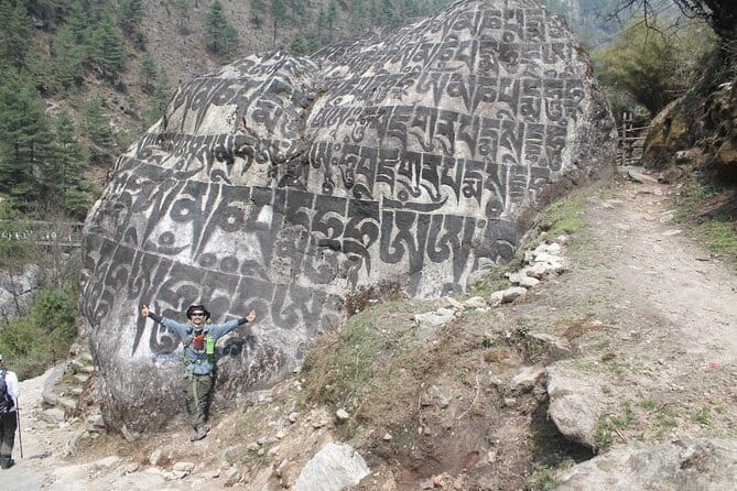 Everest Base Camp Trek from Kathmandu 12 Days - Final Thoughts