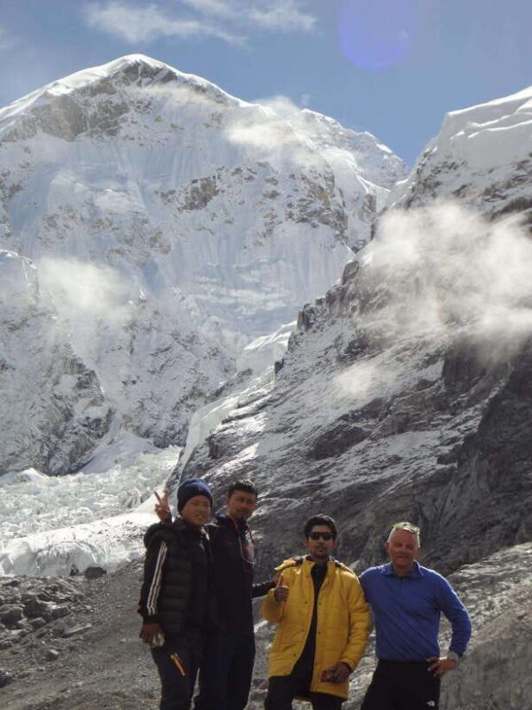 Everest Base Camp Trek from Kathmandu - Scenic 12 Days Trek - Highlights for Participants