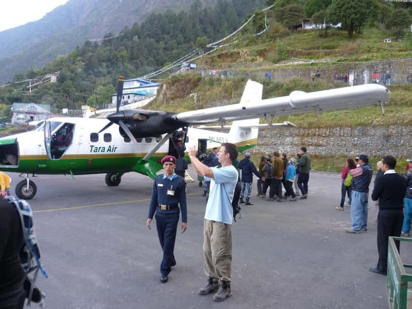 Everest Base Camp Trek from Lukla - Weighing the Value and Experience