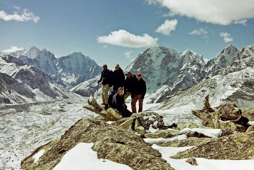 Everest Base Camp Trek from Lukla - Practical Tips for Preparing