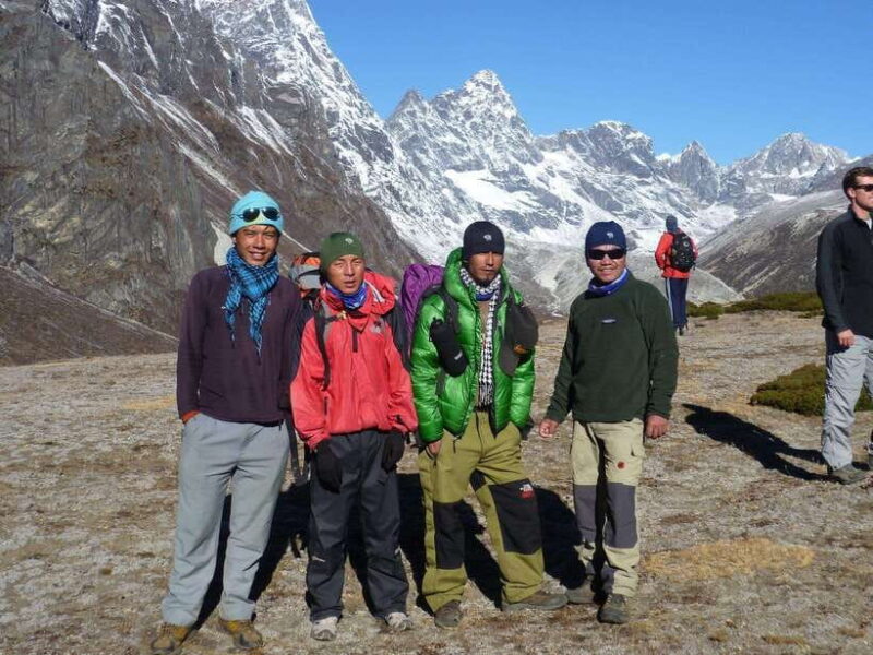 Everest Base Camp Trek from Lukla - What To Expect From Day-to-Day
