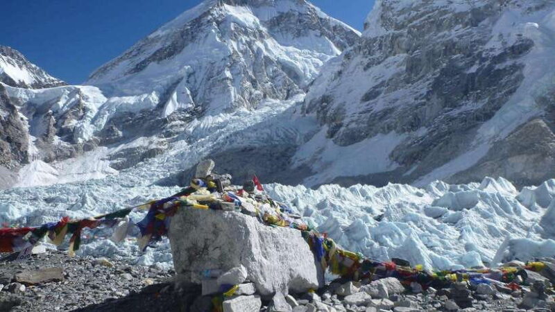 Everest Base Camp Trek from Lukla - Guides, Porters, and Support