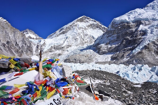 Everest base camp trek & Heli return - Final Thoughts: The Value and Experience