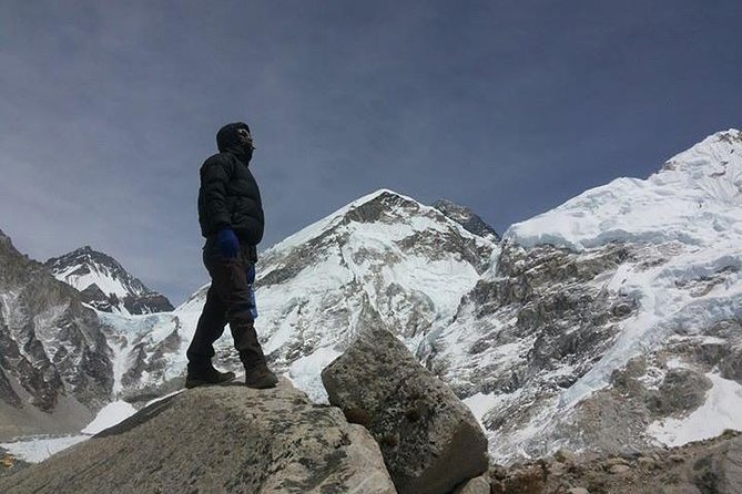 Everest Base Camp Trek - Hiking to Mt Everest - The True Value of the Tour