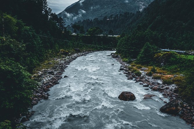 Everest Base Camp Trek - Hiking to Mt Everest - Final Thoughts