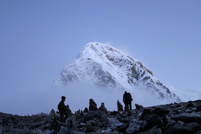 Everest Base Camp trek in 14 days - Who Should Consider This Trek?