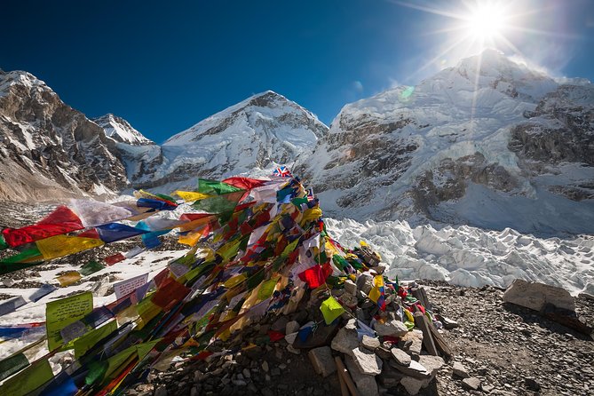 Everest Base Camp trek in 14 days - Final Thoughts