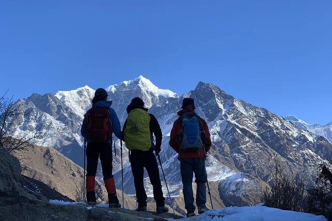 Everest Base Camp Trek & Island Peak Climbing -19 Days - Final Thoughts