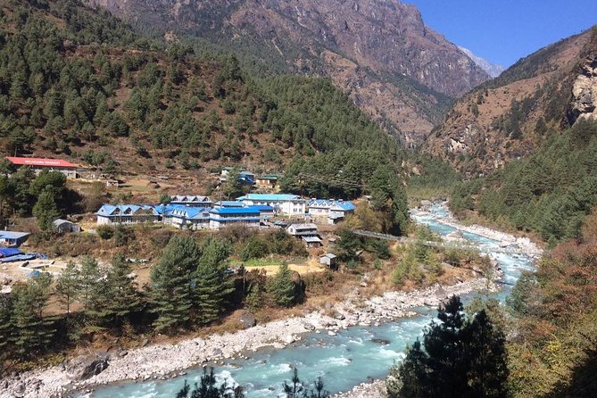 Everest Base Camp Trek Via Salleri - The Value Proposition: Is It Worth the Price?