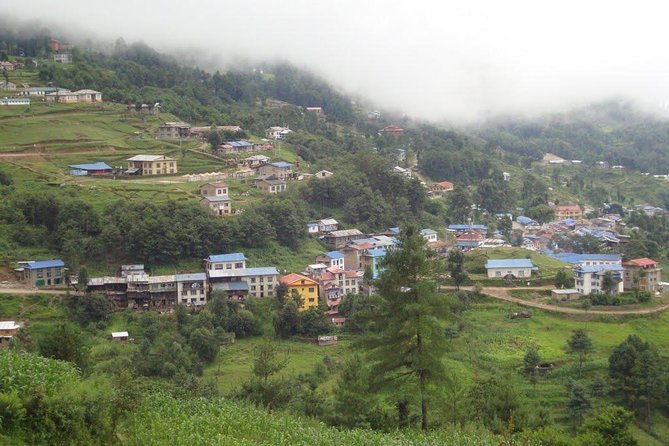 Everest Base Camp Trek Via Salleri - FAQ