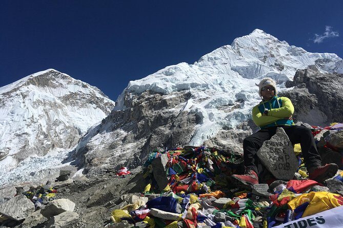 Everest Base Camp Trek with Chopper Return To Kathmandu - Who Is This Tour Best For?
