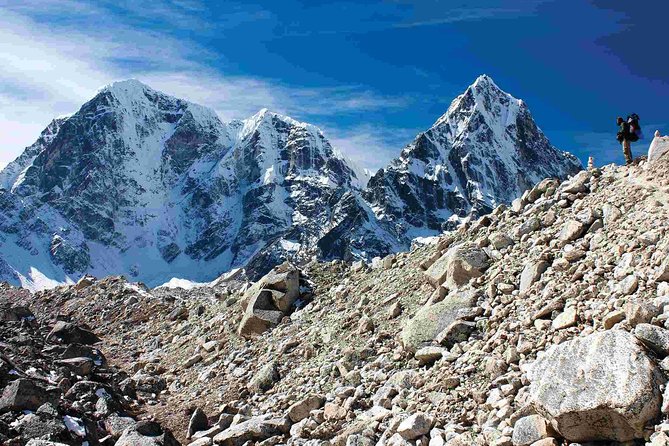 Everest Base Camp Trek with Helicopter Return - 10 Days - Final Thoughts