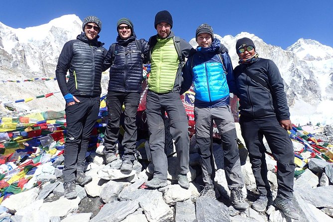 Everest Base Camp Trek With Local Expert Sherpa Guide - The Itinerary Breakdown