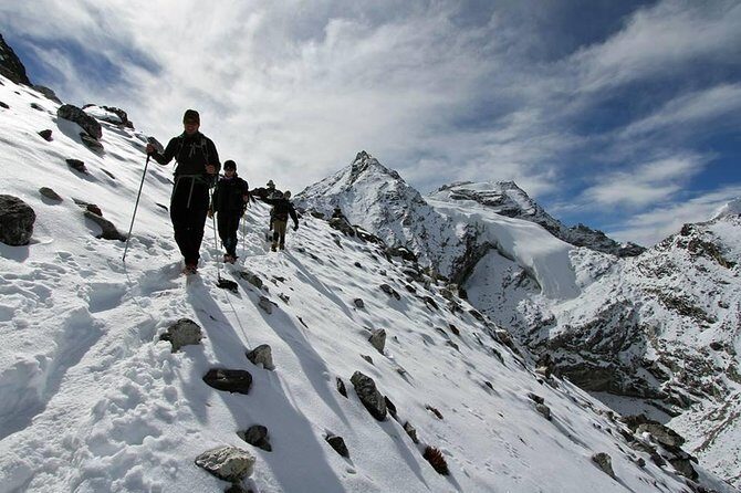 Everest Base Camp Trekking - The Practical Side: What to Expect
